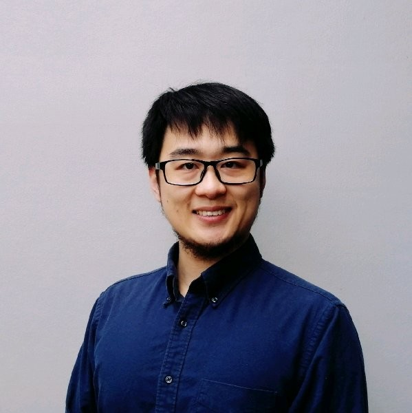 Andy Yuan - Portfolio Page
